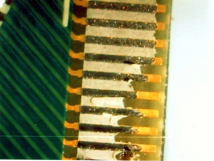 Research Progress in Corrosion Protection Technology for Electronic ...